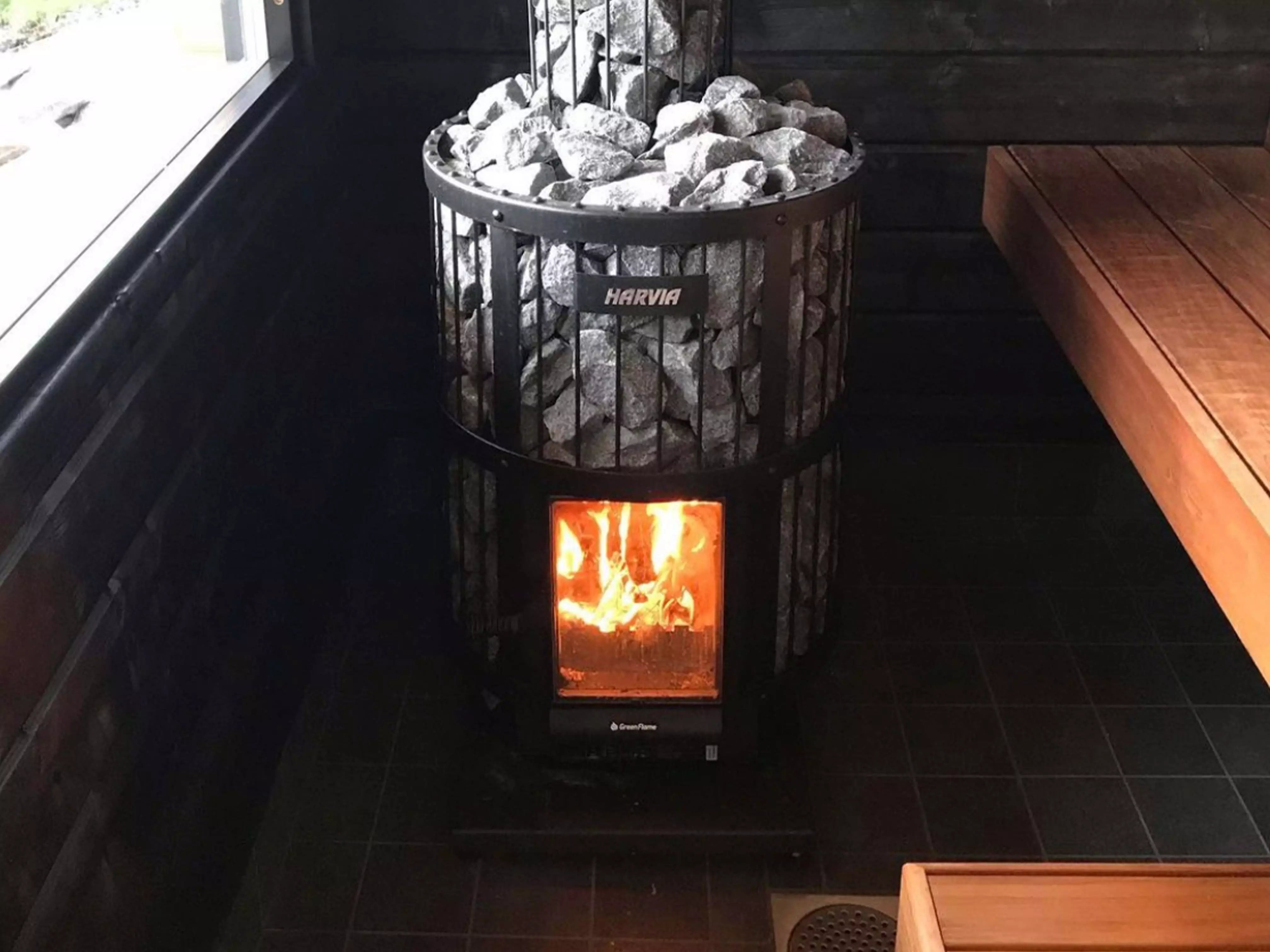 Exploring Sauna Heaters - Choosing the Correct Sauna Heater – Saunas.com