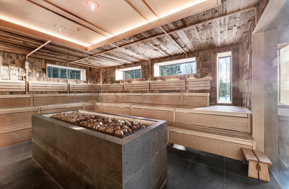 Sauna History 101 – Saunas.com