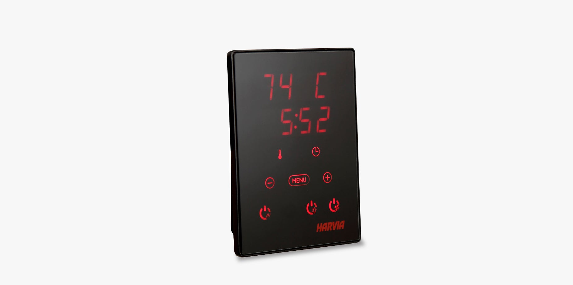 Sauna Controllers for Sale – Switch Modes with 1 click – Saunas.com
