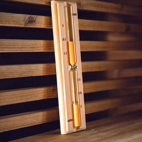 Sauna Timers: Reliable sauna timers for precise session control ...