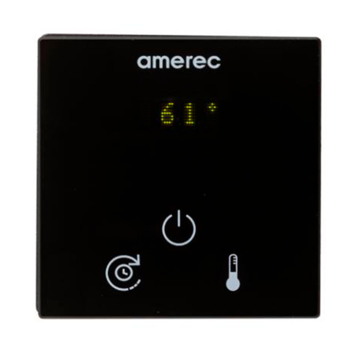 Amerec – Saunas.com