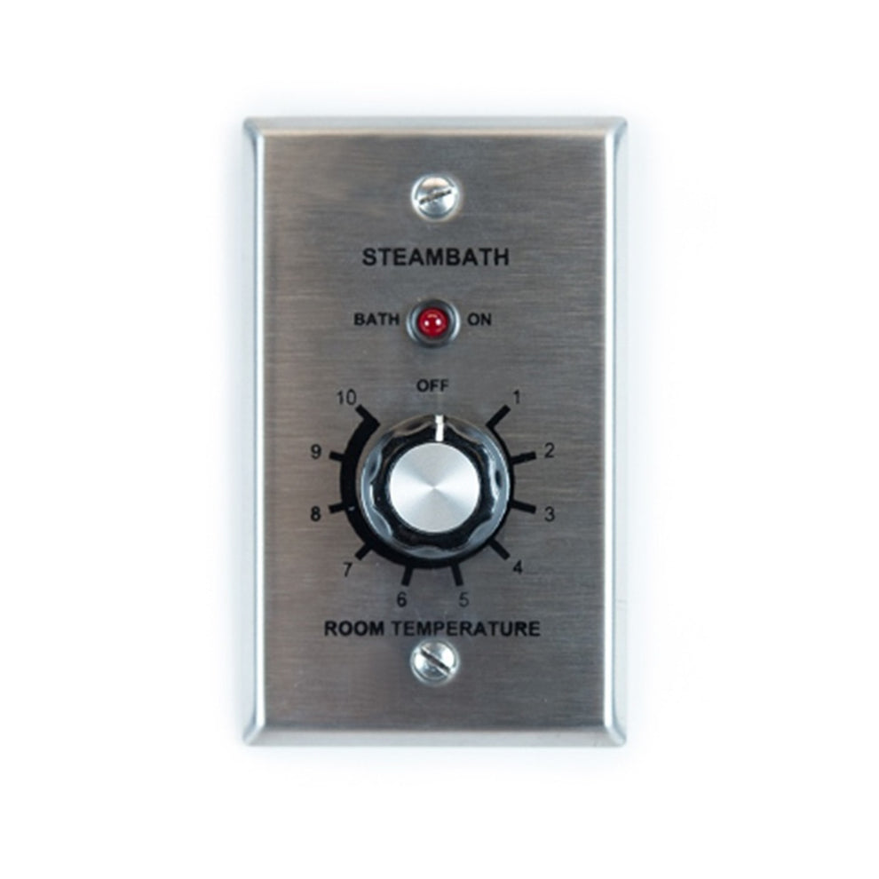 Amerec Boiler Room Thermostat Control IT1 / IT2 – Saunas.com