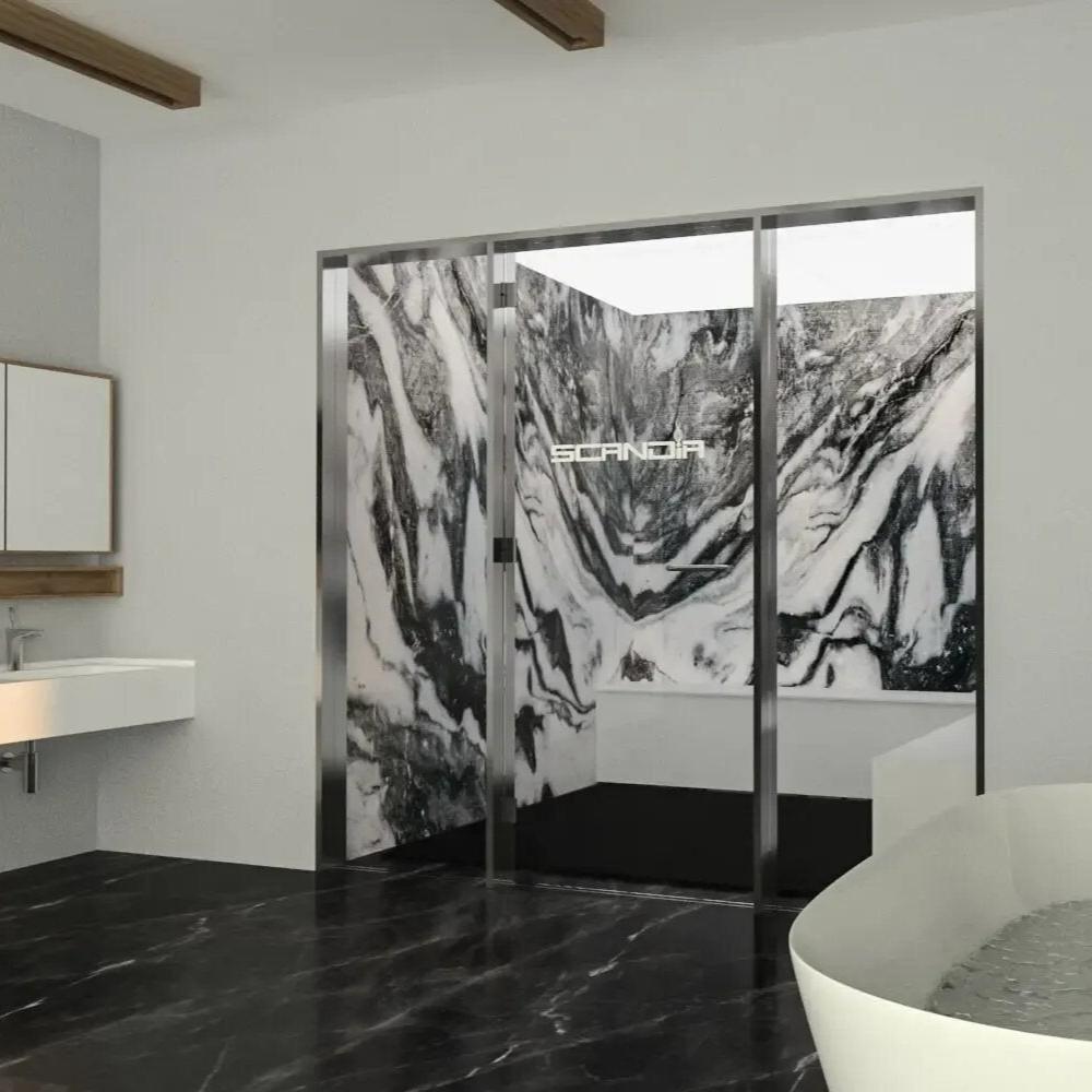 Home Steam Room Kit | Indoor Steam Room for Home – Saunas.com