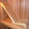 Comfortable and stylish sauna chairs for you – Saunas.com