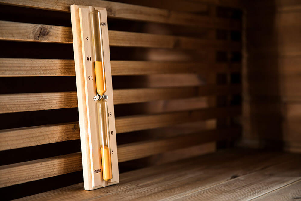 Sauna Timers: Reliable sauna timers for precise session control ...