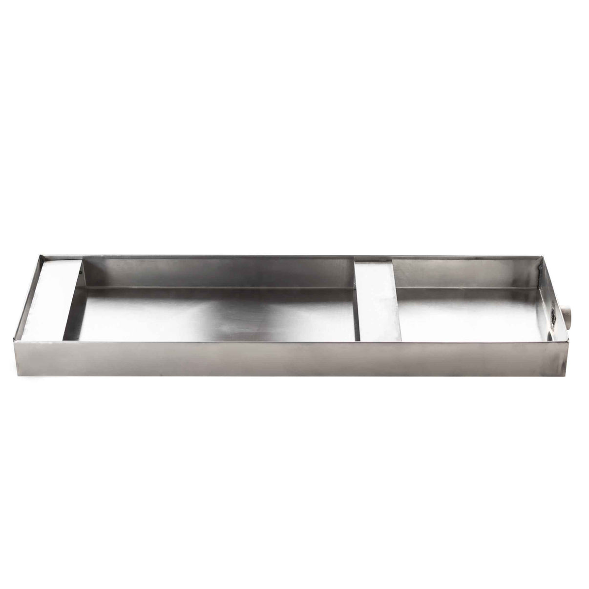Amerec Steam Generators Drain Pan – Saunas.com