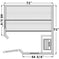 Corner Sauna Kit - 5 Sided Modular Sauna - Pre Fab – Saunas.com