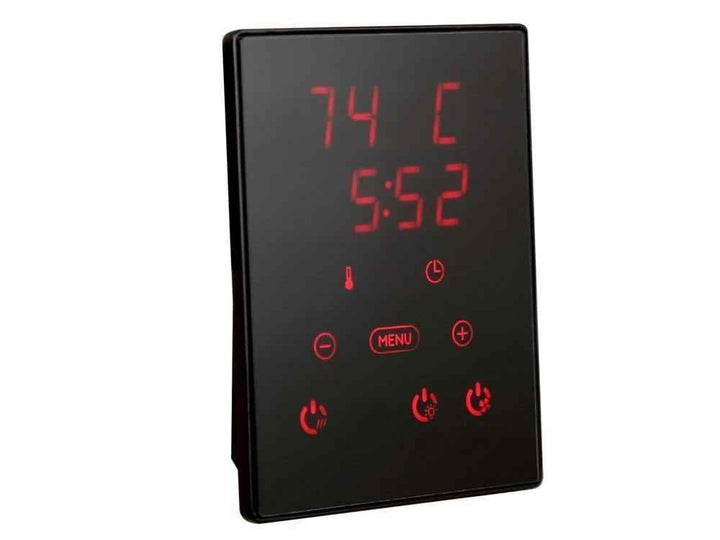 Sauna Controllers for Sale – Switch Modes with 1 click – Saunas.com