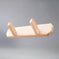 2-Peg Wooden Hanger Sauna Accessories – Saunas.com