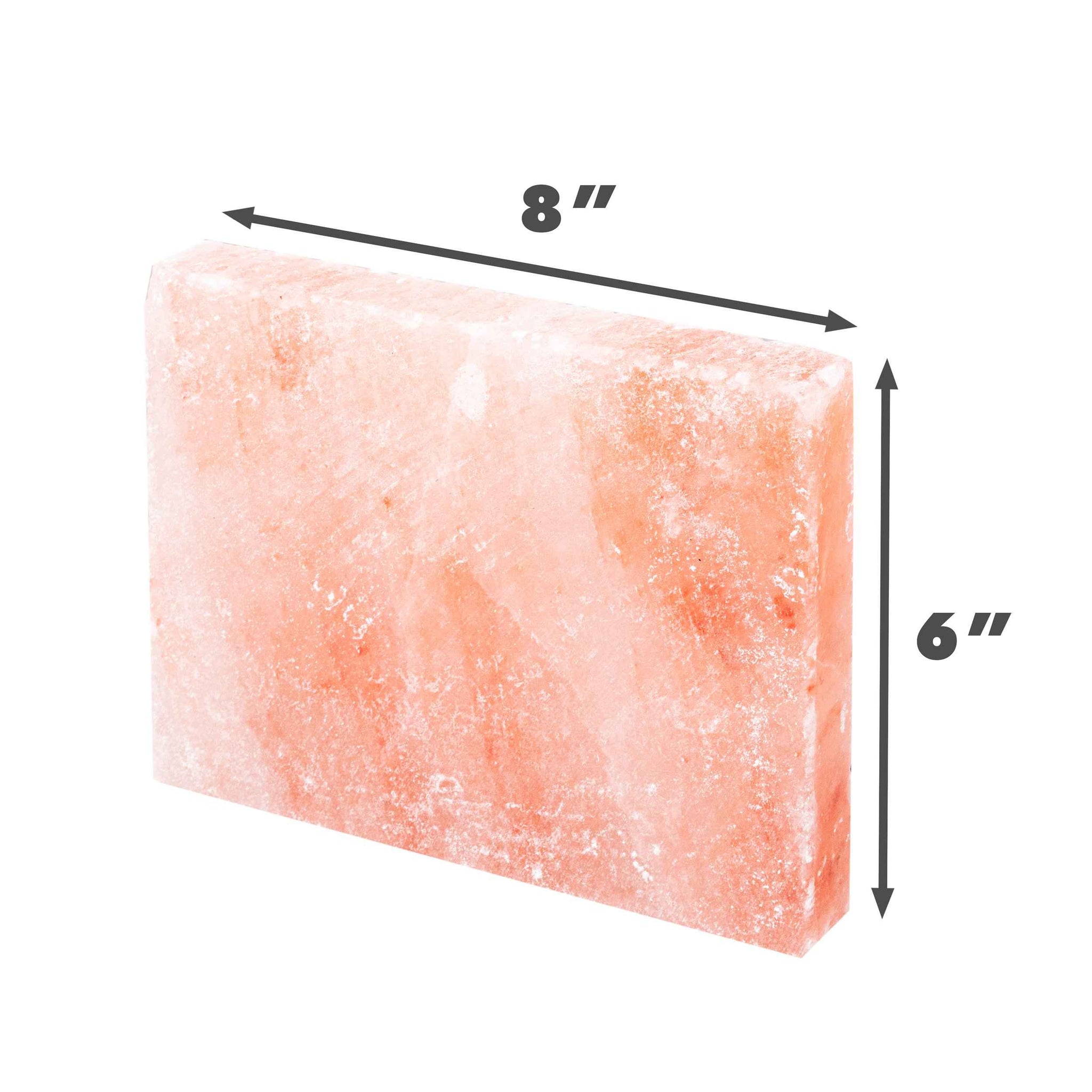 Elegant Himalayan Salt Brick for saunas Accessories – Saunas.com