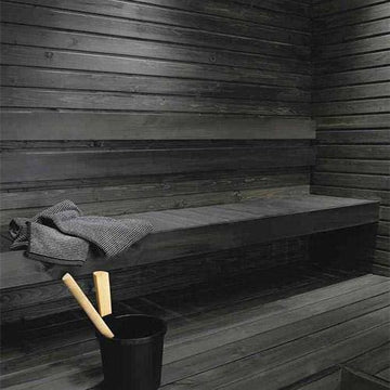 Shop Best Selling Sauna Flooring - Raised Sauna Floor Tiles – Saunas.com